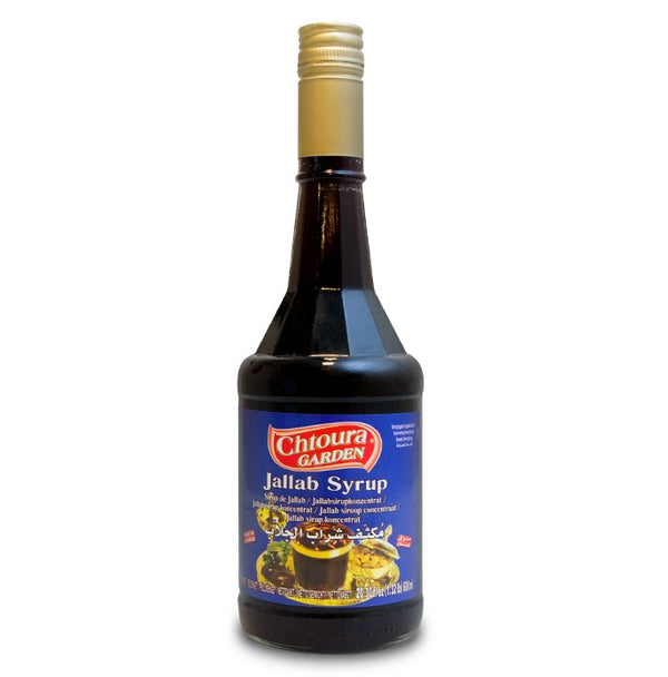 Jallab Concentrated Juice 600ml - Cortas – Arabian Shopping Zone