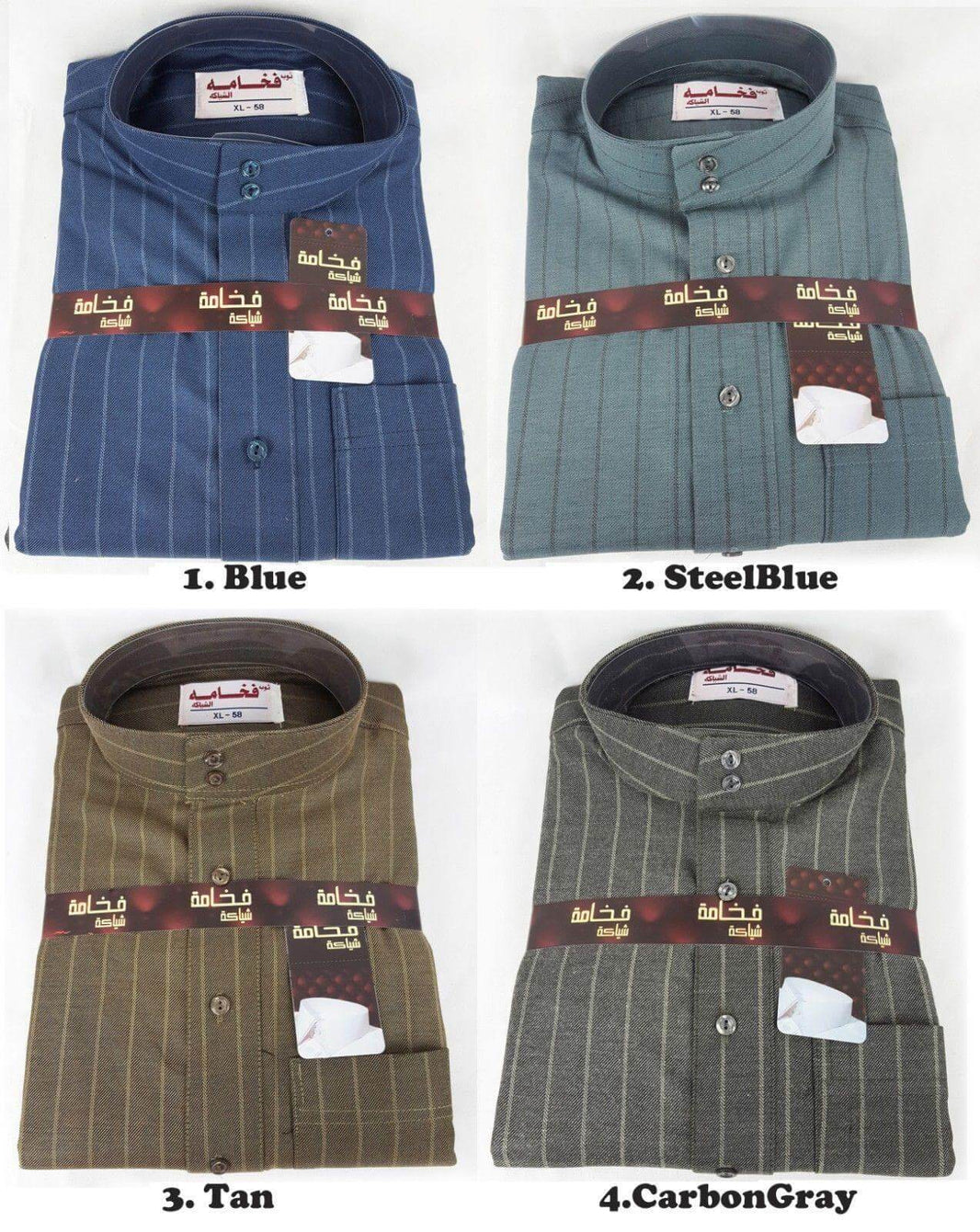 Stylish Islamic Clothes for Men | Modest Fashion – Arabian Shopping Zone